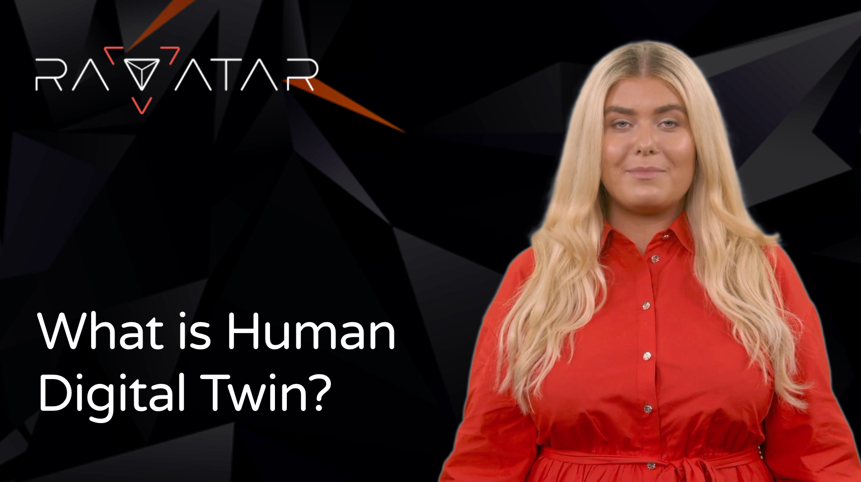 Glossary - RAVATAR: Real-time Interactive 3D AI Avatars and Digital Humans