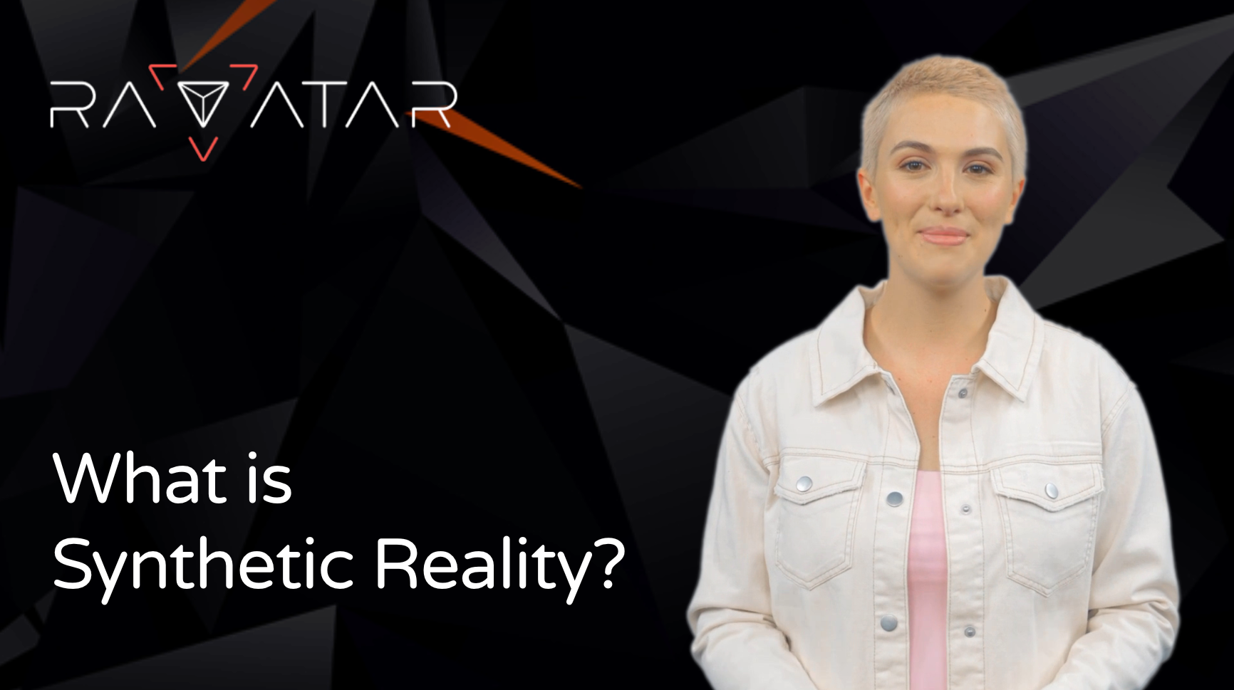 Glossary - RAVATAR: Real-time Interactive 3D AI Avatars and Digital Humans