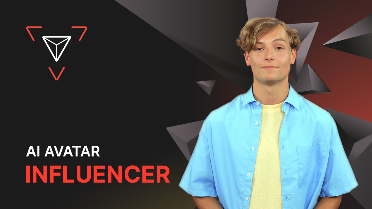 Blog - RAVATAR: Real-time Interactive 3D AI Avatars and Digital Humans