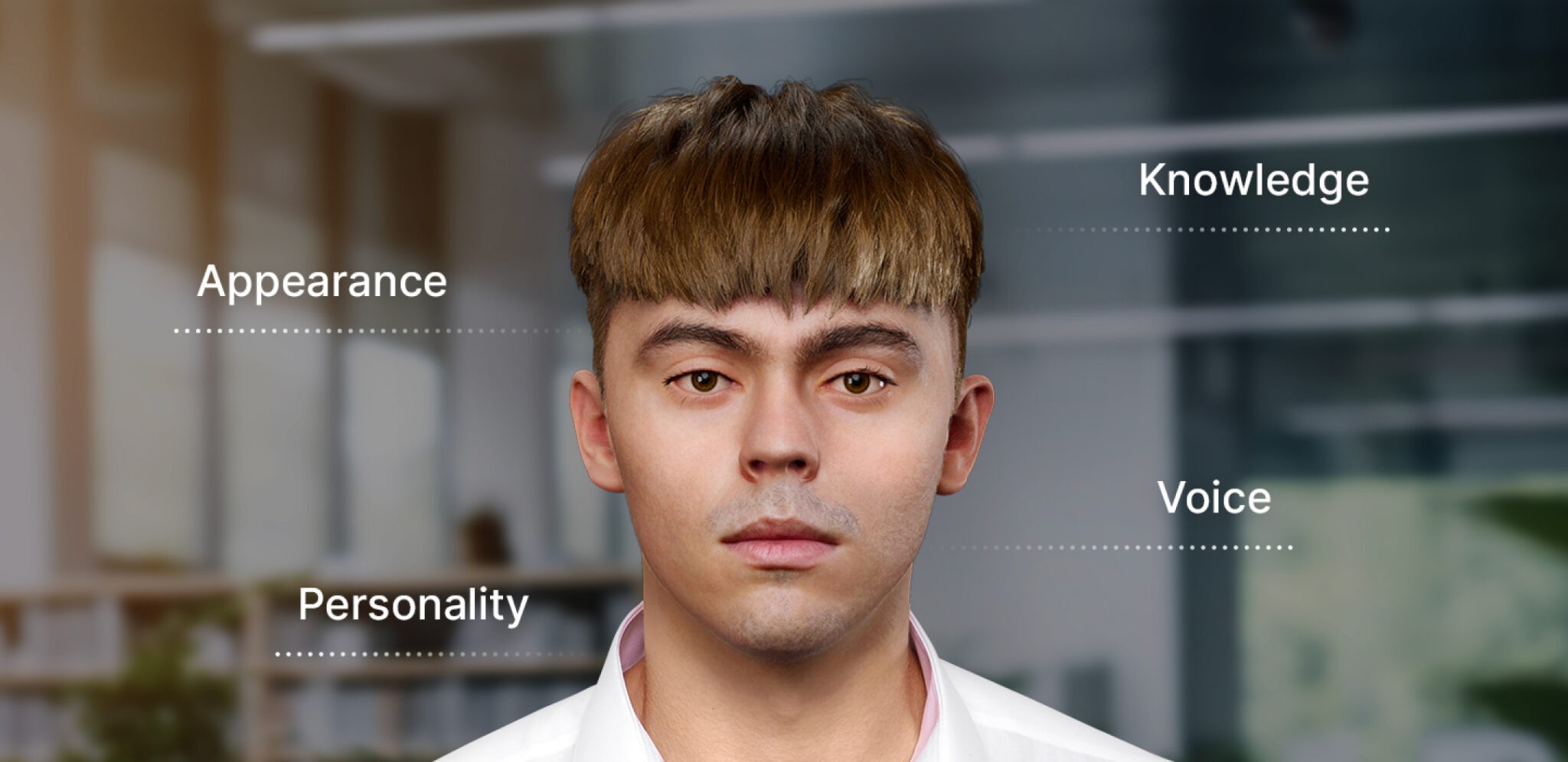 3D AI Avatars – Dive into a World of Real-Time Digital Interactions