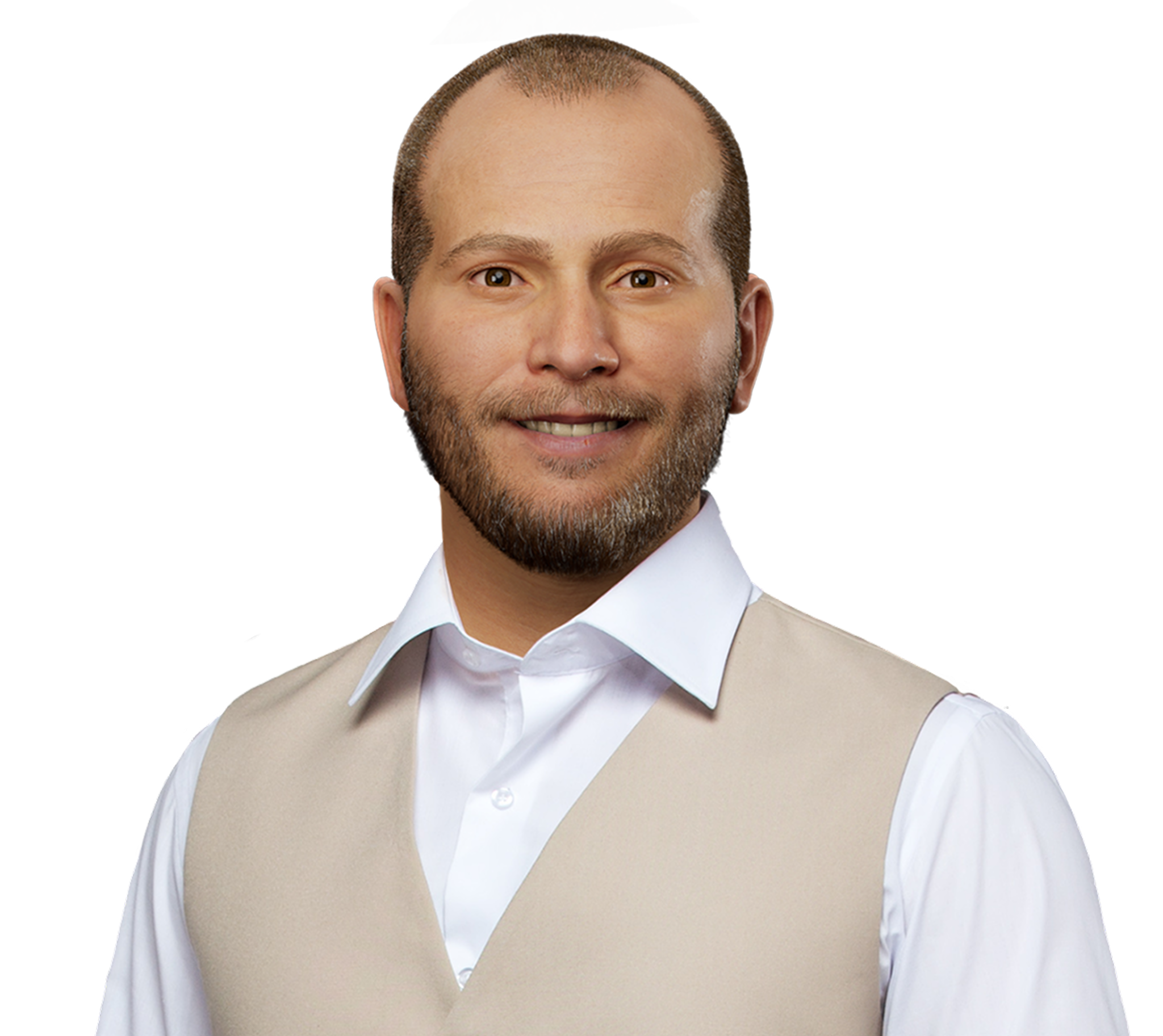 AI Banker – The Next Level of Customer Experience | RAVATAR