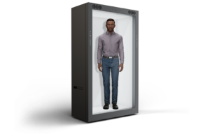 RAVATAR: Real-Time Interactive 3D AI Avatars & Digital Humans