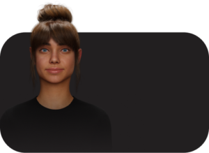 RAVATAR: Real-Time Interactive 3D AI Avatars & Digital Humans