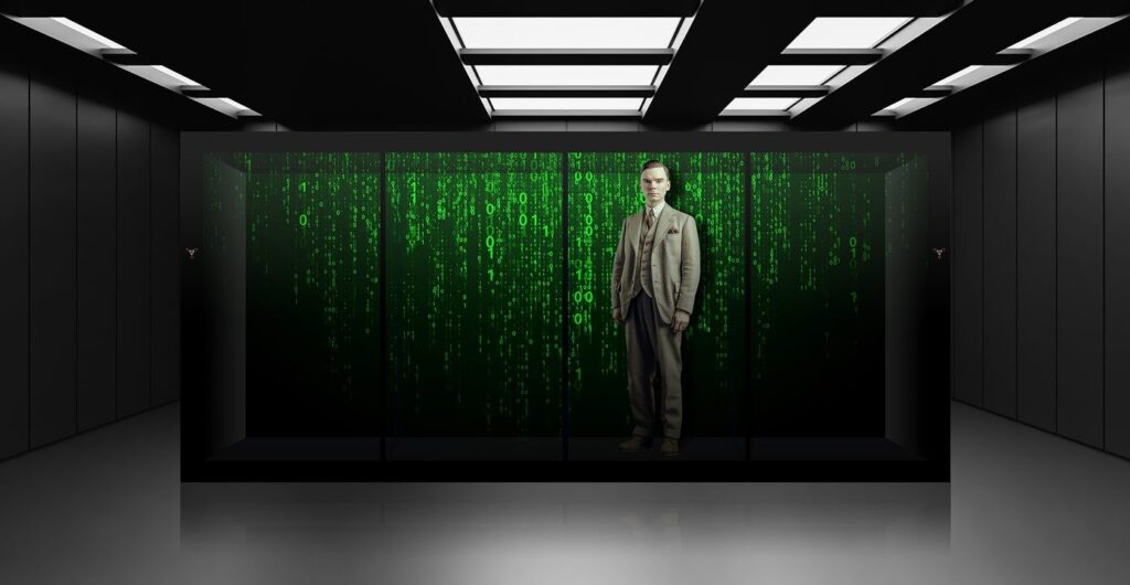 AI Holograms & Holographic Displays: Interactive 3D Projection Technology