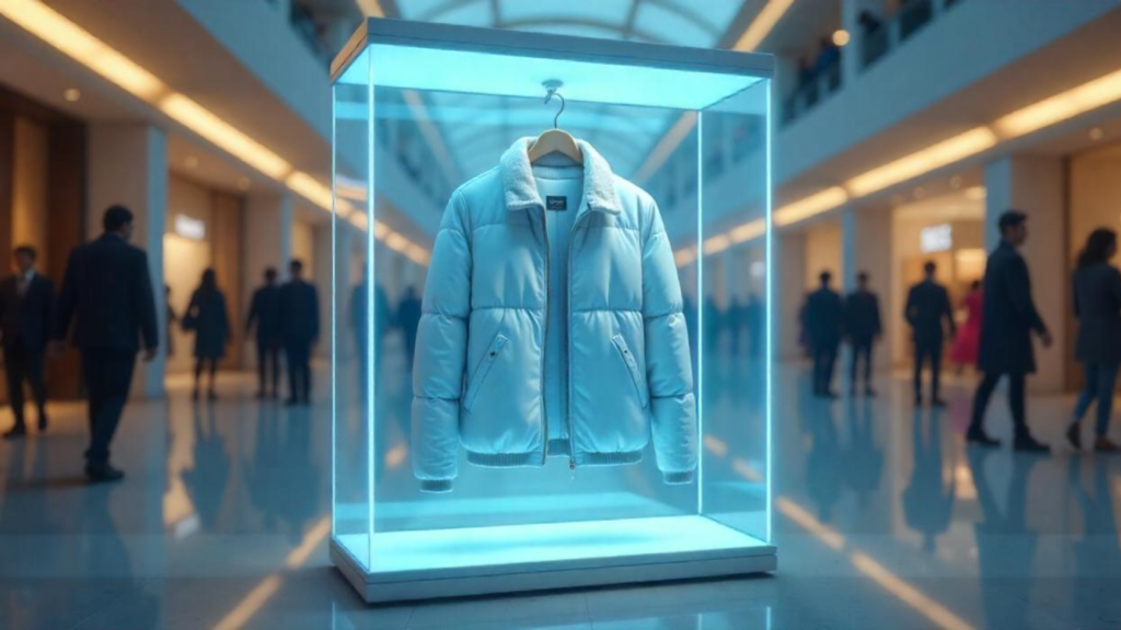 Hologram Technology in Business: Trends and Applications