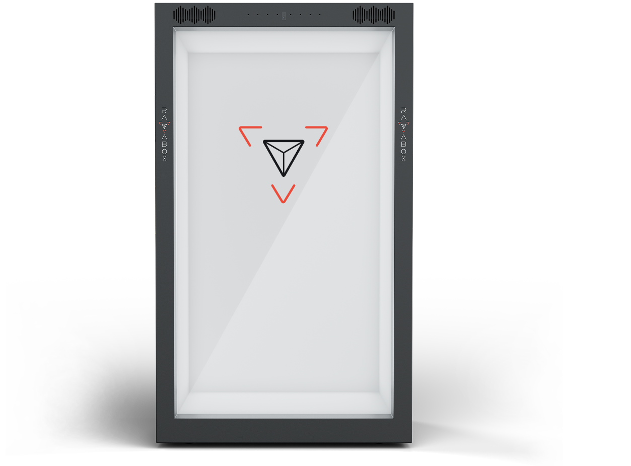 AI Holograms & Holographic Displays: Interactive 3D Projection Technology