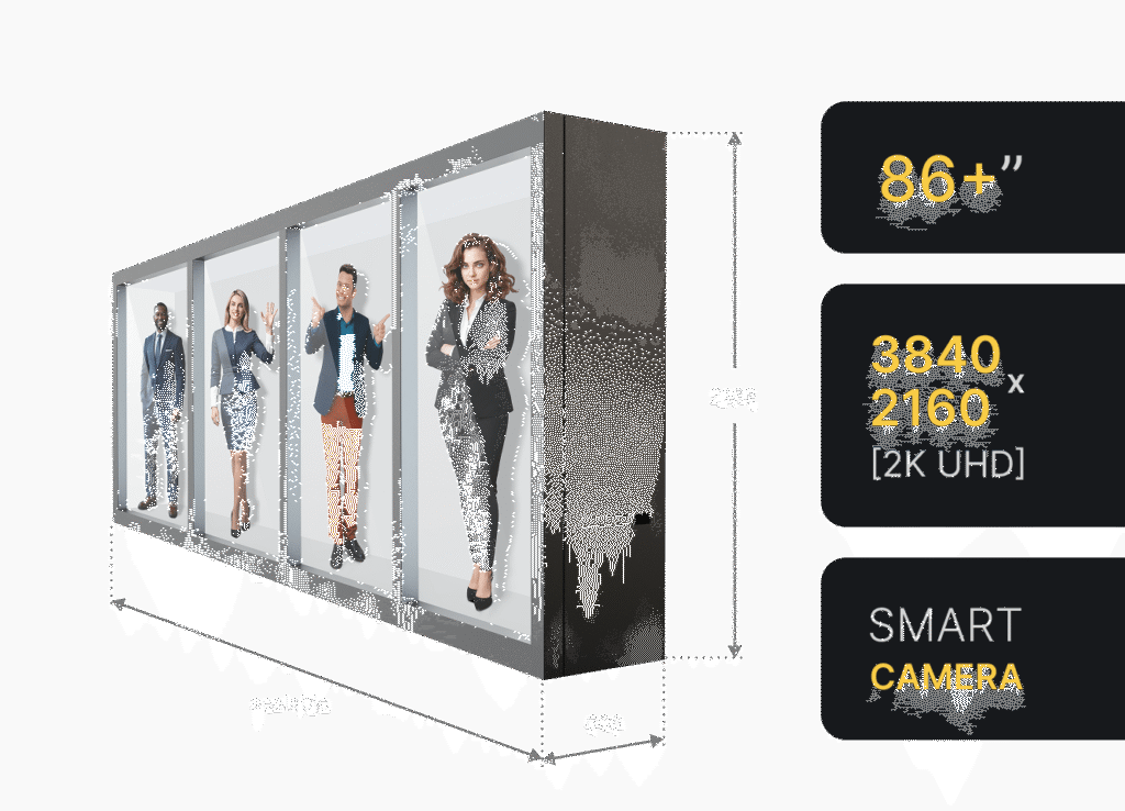 AI Holograms & Holographic Displays: Interactive 3D Projection Technology