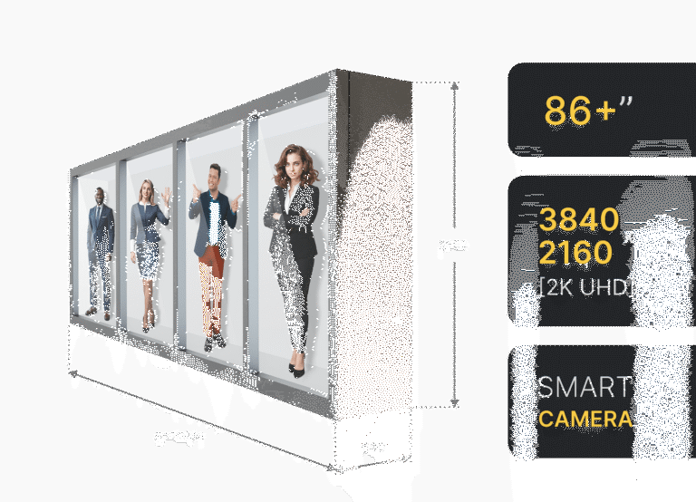 AI Holograms & Holographic Displays: Interactive 3D Projection Technology
