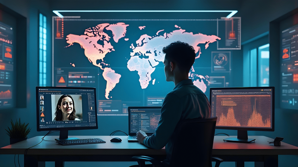 Understanding AI Employees: Transforming the Modern Workplace