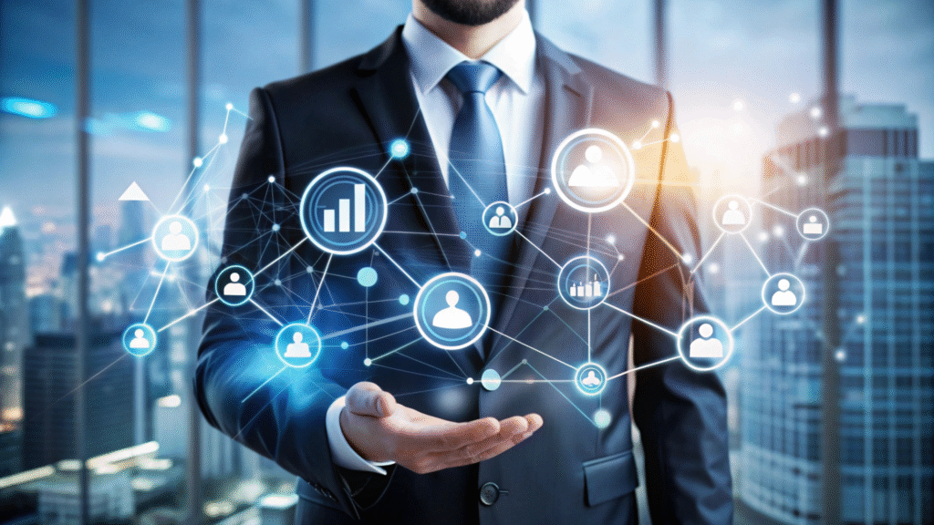 Understanding AI Employees: Transforming the Modern Workplace