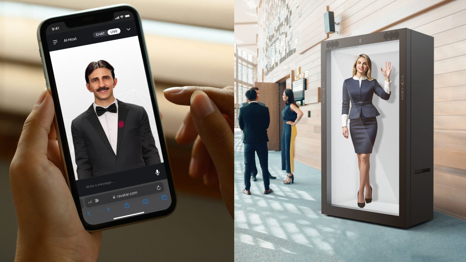 AI Host Avatar for Events: What Planners Need to Know